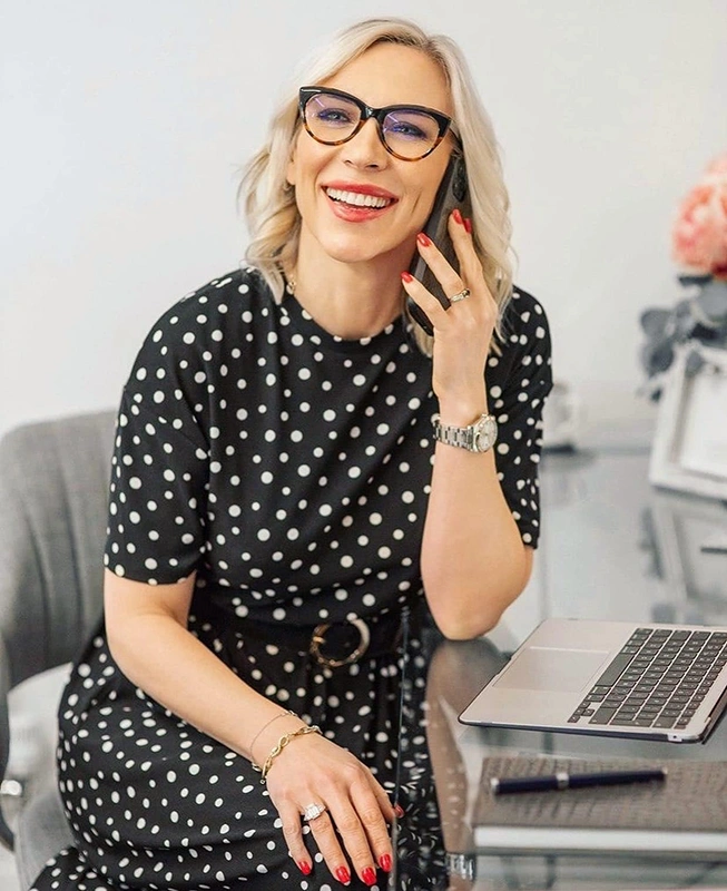 The Happy Stylist | Personal Stylist for Women | Style Coach